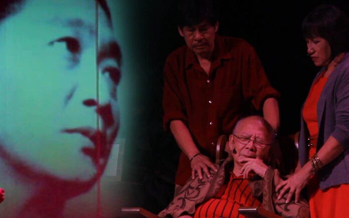 Inang Lupa, Inang Bayan: Shattering the illusion of Marcos’ legacy ...