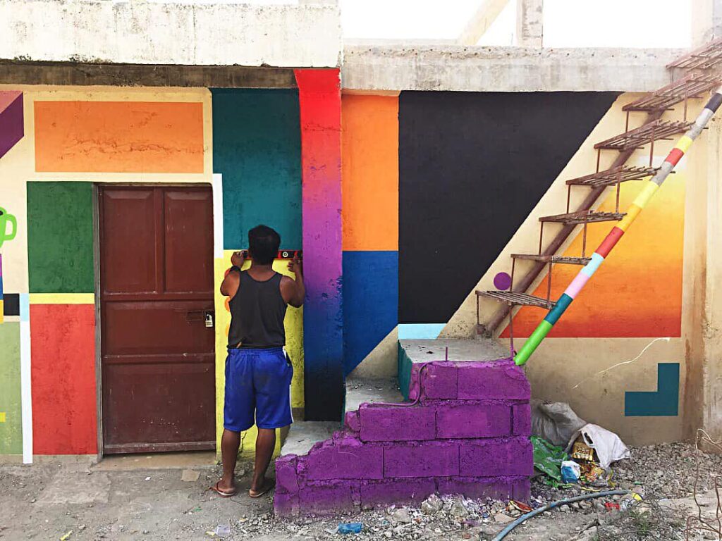 COMMUNITY ART RISING – When artists rise up and unite to uphold ...
