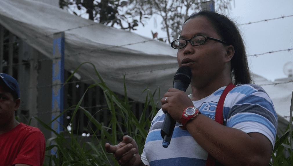 Sino ang mga welgista ng PEPMACO? - | Manila Today