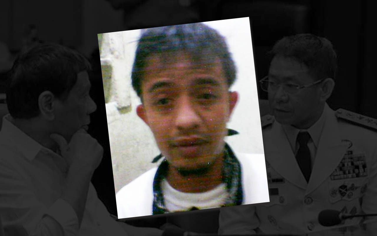 Search for Jonas and for justice continues 13 years after his ...