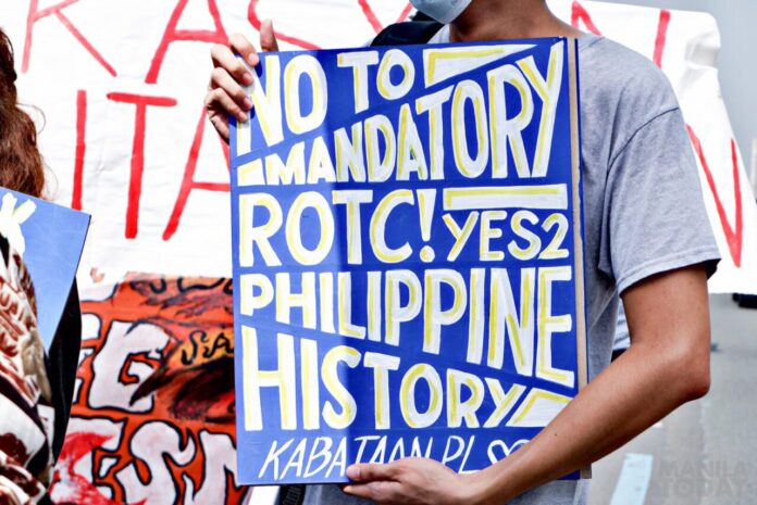 SONA 2022: Larawang makilos, larawan ng kilusan - | Manila Today