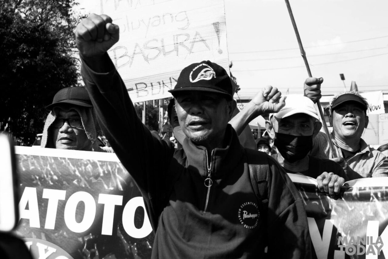 EDSA_16 - | Manila Today