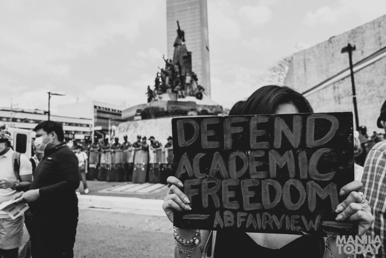 EDSA_24 - | Manila Today