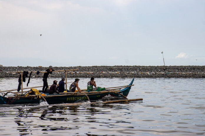 Forced to go north, mussel farmers lose their livelihood amidst ...