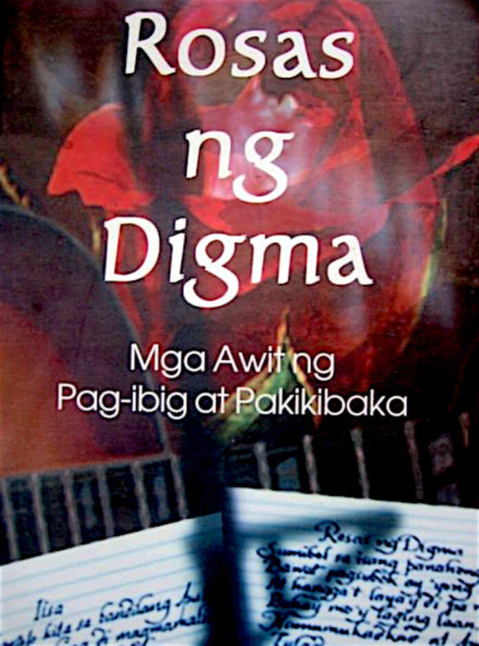 Rosas ng Digma: 25 Taon ng Pag-ibig at Pakikibaka - | Manila Today